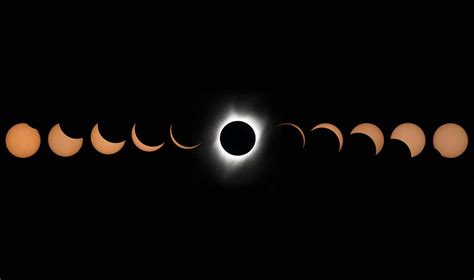 SPR Informa Eclipse solar anular Qué es y cómo verlo desde México