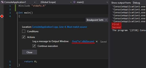 Tutustu 96 Imagen Visual Studio Automatic Line Break Abzlocal Fi