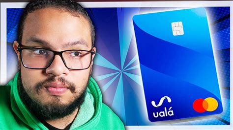 Nueva TARJETA de CREDITO GRATUITA LA NUEVA TARJETA DE UALÁ I Como