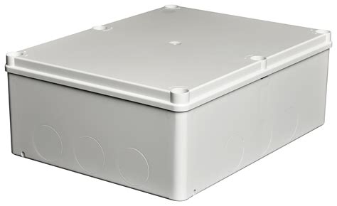 00872 Abb JUNCTION BOX IP55 PLASTIC