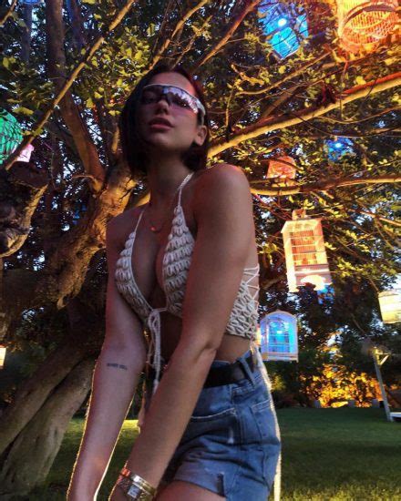 Dua Lipa Nude Pics Pussy In Naked LEAKED Porn