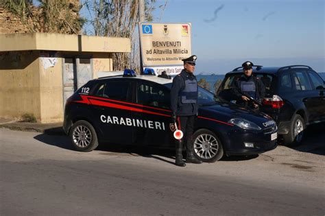 Arrestati A Bagheria I Mandanti Di Un Omicidio Cefaluweb News
