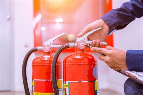 Claves Para Tener Una Protecci N Contra Incendios Efectiva Previnsa