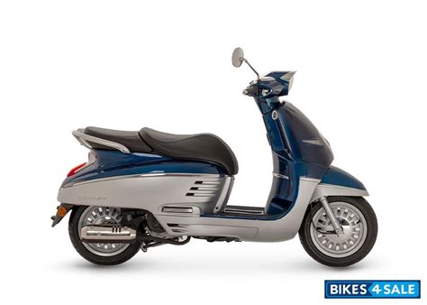 Peugeot Django Scooter Price Specs And Features Bikes Sale