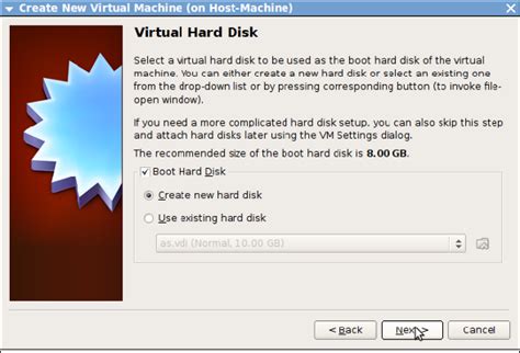 How To Install Oracle Vm Virtualbox And Create A Virtual Machine