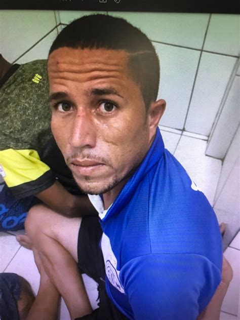 Suspeito de participar de assassinato de dois irmãos é preso na Barra