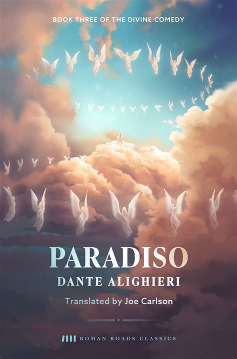Dantes Paradiso Roman Roads Press