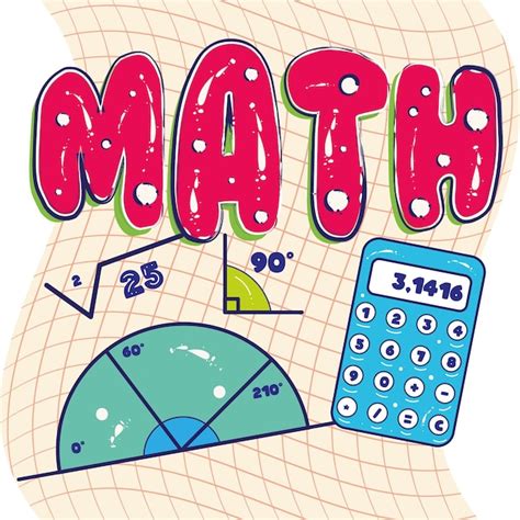 Calculadora Y Ngulos Matem Ticos Concepto De Clase De Matem Ticas