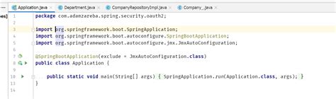 Intellij Java Editor How To Keep Two Files For Editing Stack Overflow