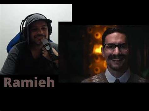 Video Reaction Pt Br Samurai Pizza Cats Pizza Homicide Feat