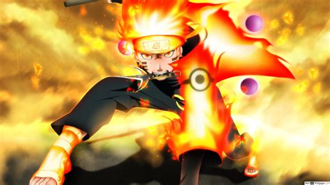 Fond D Ecran Naruto Qui Bouge Communaut Mcms