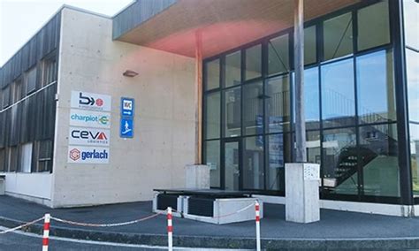 Customs Agency Boncourt Gerlach Customs