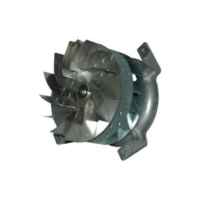 Ventilateur Air Chaud R2D180 AH06 06 Ebmpapst MVI