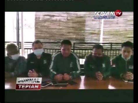 SYAFRUDDIN KEMBALI MENAHKODAI DPW PKB KALTIM YouTube