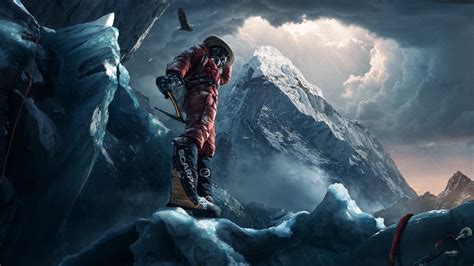 Inoxtag après avoir gravi l Everest le youtubeur de 22 ans adresse