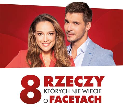 8 rzeczy których nie wiecie o facetach Kultura Dostępna w Kinach