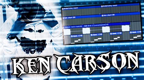 How To Make Hyperpop Beats For Ken Carson Like Starboy And Outta Town