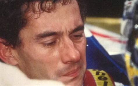Adriane Galisteu revela sonhos que Ayrton Senna não realizou F1 iG