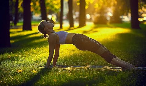 ℹ Cómo la ciencia valida los beneficios del yoga para la salud