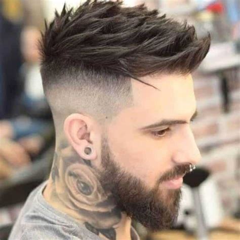 Corte Do Jaca Fotos De Cabelos Masculinos Incr Veis Cortes De Cabelo
