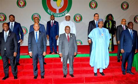 La Cédéao déploie une force de stabilisation en Guinée Bissau