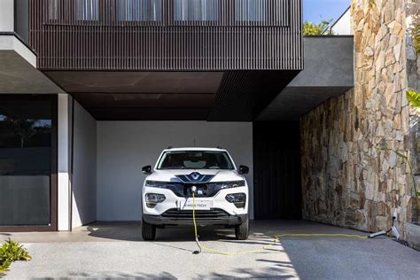 Como A Renault Vai Eletrificar Sua Linha De Produtos No Brasil