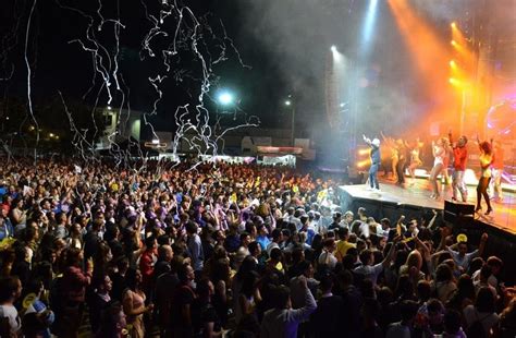 Esta Noche Vuelven Las Verbenas En Tenerife Las Orquestas Se Activan