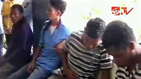 Ratusan Napi LP Barelang Keracunan News Liputan6