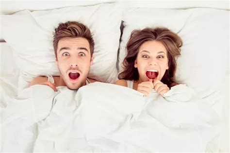 Benefits Of Morning Sex From Feeling More Productive To Being Less Stressed Daily Star