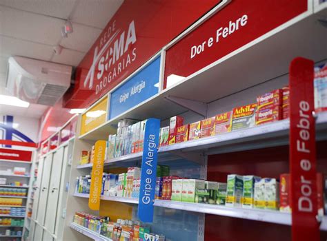 farmacia uberaba 5 RC Farma Móveis para Farmácia e Perfumaria