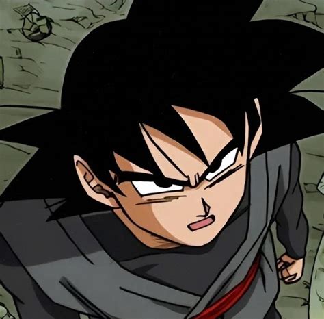 Dragon Ball Goku Dragon Ball Super Manga Demon Art Anime Demon Kid