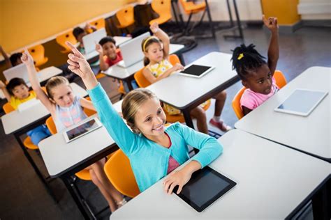 O que é o Estudo sobre o uso da tecnologia na educação da BlinkLearning