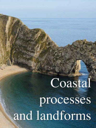 Geography Coastal Processes And Landforms HEP Booking Hub