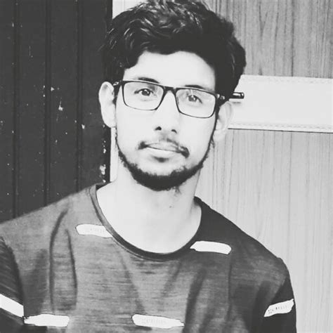Afaq AHMAD Research Scholar Doctor Of Philosophy Aligarh Muslim
