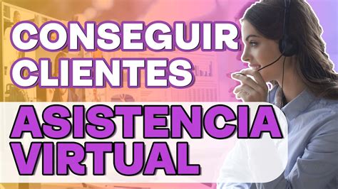 C Mo Es La Profesi N De Asistencia Virtual Resolviendo Dudas C Mo