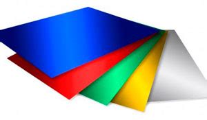 Cartulinas De Colores Para Decorar Manualidades