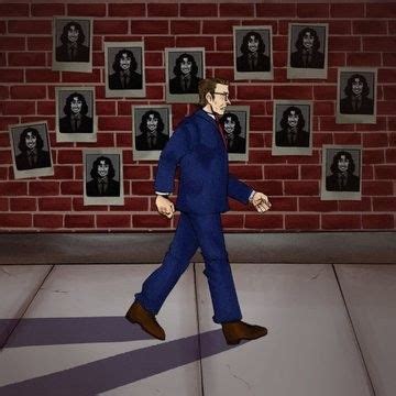 Pin De En The Walten Files Fila Fnaf