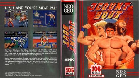SNK Neo Geo AES LaunchBox Community Forums