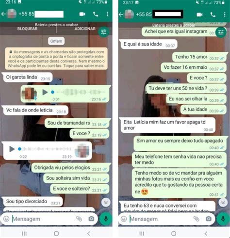 Pol Cia Prende Criminosos Envolvidos No Golpe Dos Nudes
