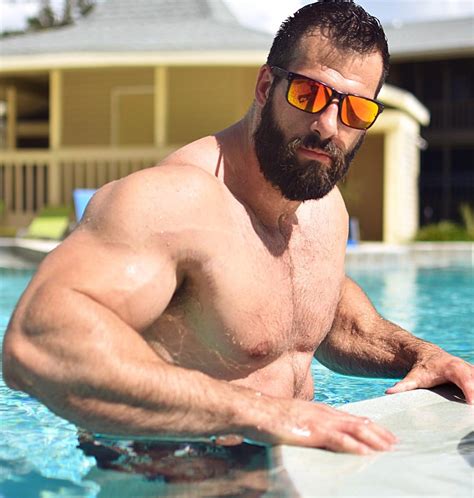 The Modern Spartan From Florida Nick Pulos Bc Body Building And