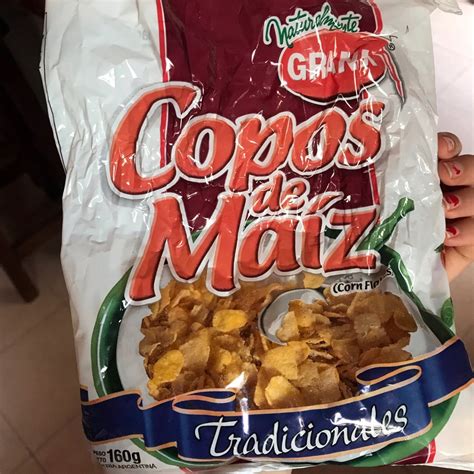 Granix Copos De Maiz Reviews Abillion