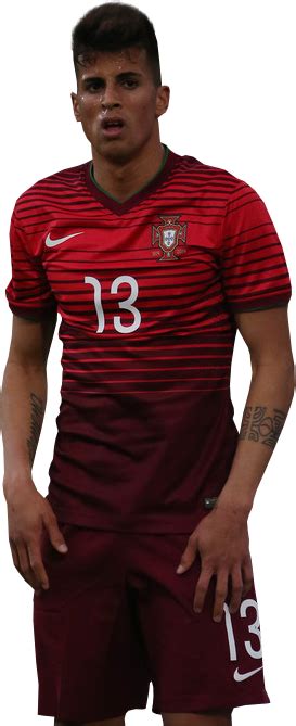 Joao Cancelo Football Render Footyrenders