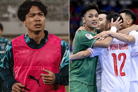 Tin bóng đá sáng 26 4 Công Phượng được khen tại Yokohama FC ĐT Việt