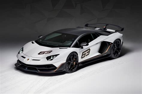 It S Finally Here Record Holding Hp Lamborghini Aventador Svj