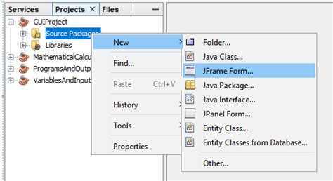 ib computer science java gui programming a1 stem education
