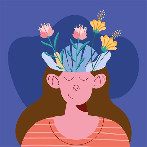 Consejos Para El Cuidado De Su Salud Mental Priorizando El Bienestar