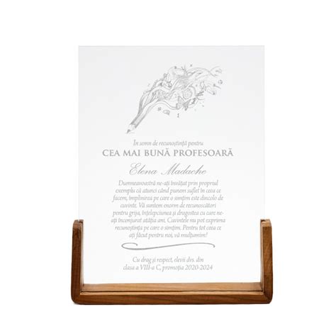 Trofeu Pentru Cea Mai Buna Profesoara De La Kadoly Ro