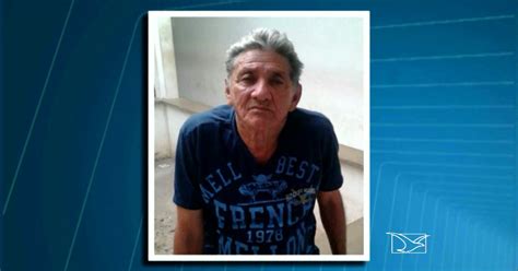 G Idoso Preso Suspeito De Abusar De Menina De Anos Em Cod