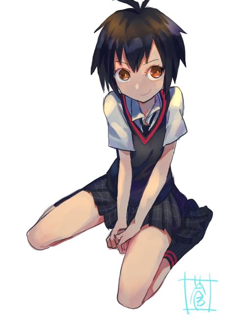 Peni Parker Marvel And More Drawn By Sou Pale Danbooru
