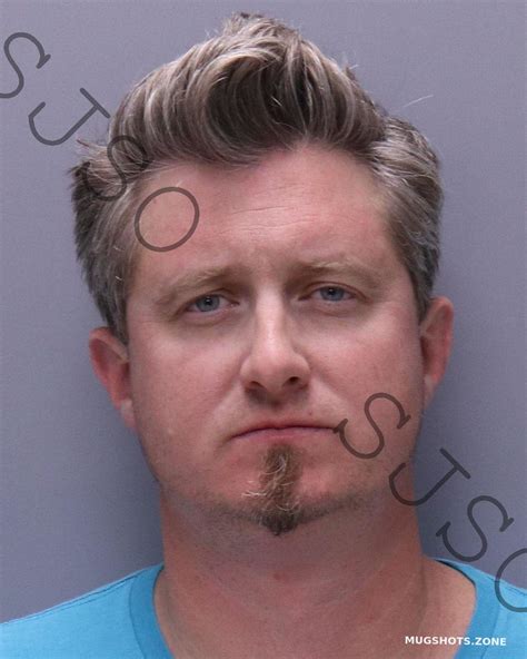 HARNISCH CHRISTOPHER JOSEPH 03 18 2023 St Johns County Mugshots Zone